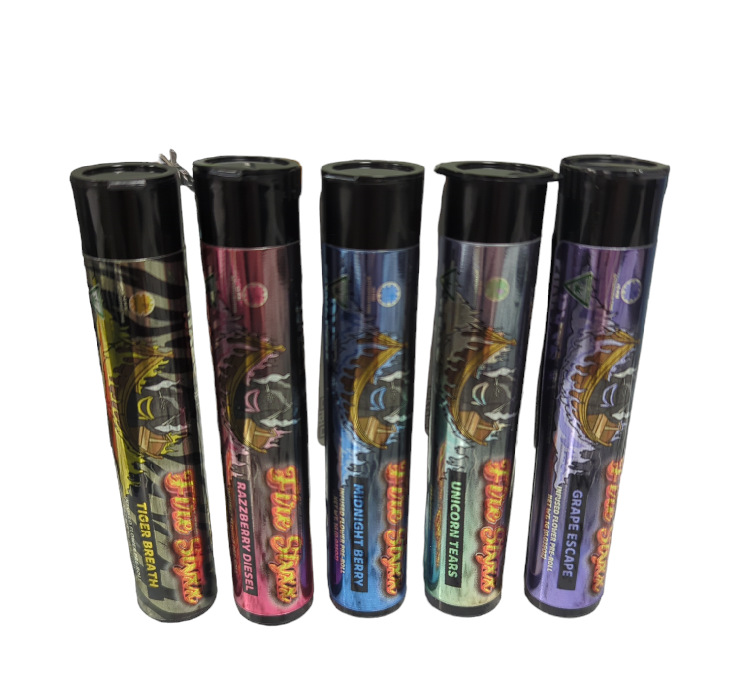 FIRE STYXX – Premium Cannabis Products Near Me